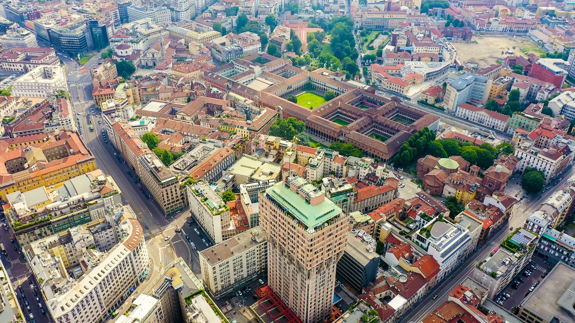 Clean Cities campaign - Deda Next