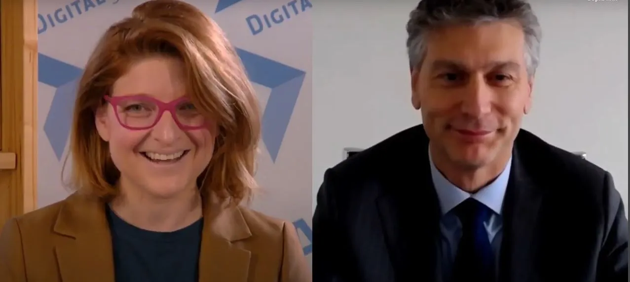 FPA intervista Fabio Meloni - Deda Next